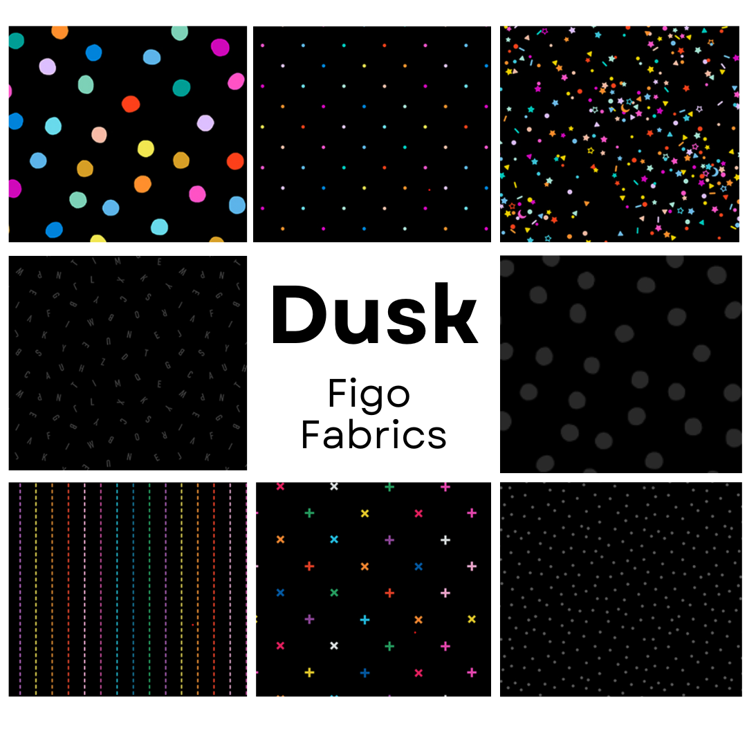 Nova Quilts Fabric Shop